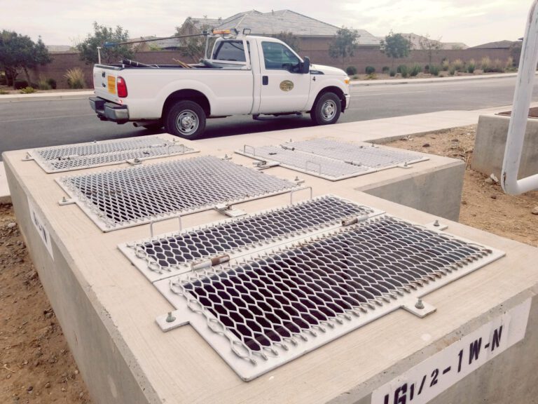 Canal Safety at Roosevelt Water Conservation District - Irrigation ...