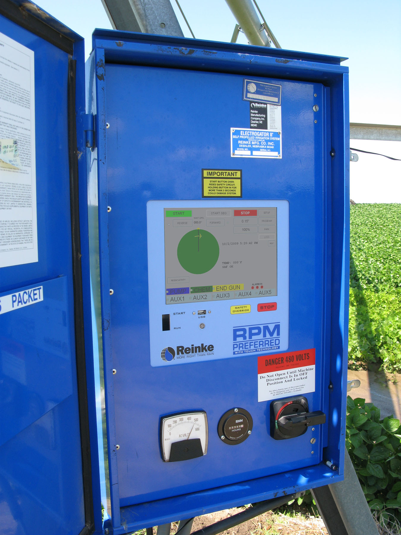 How Reinke Adds Value to Irrigation Operations - Irrigation Leader Magazine