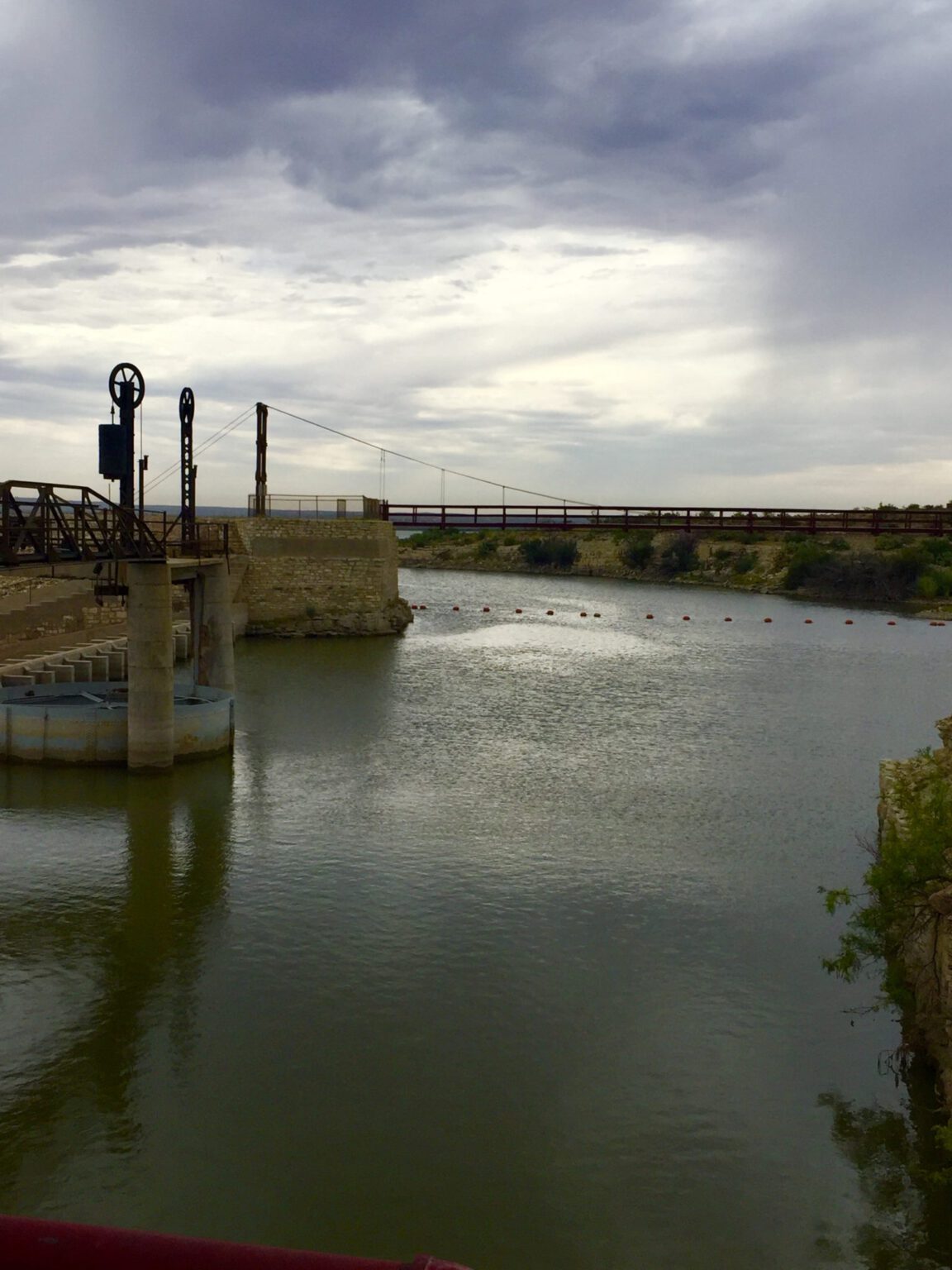 Maintaining Historic Carlsbad Irrigation District - Irrigation Leader ...