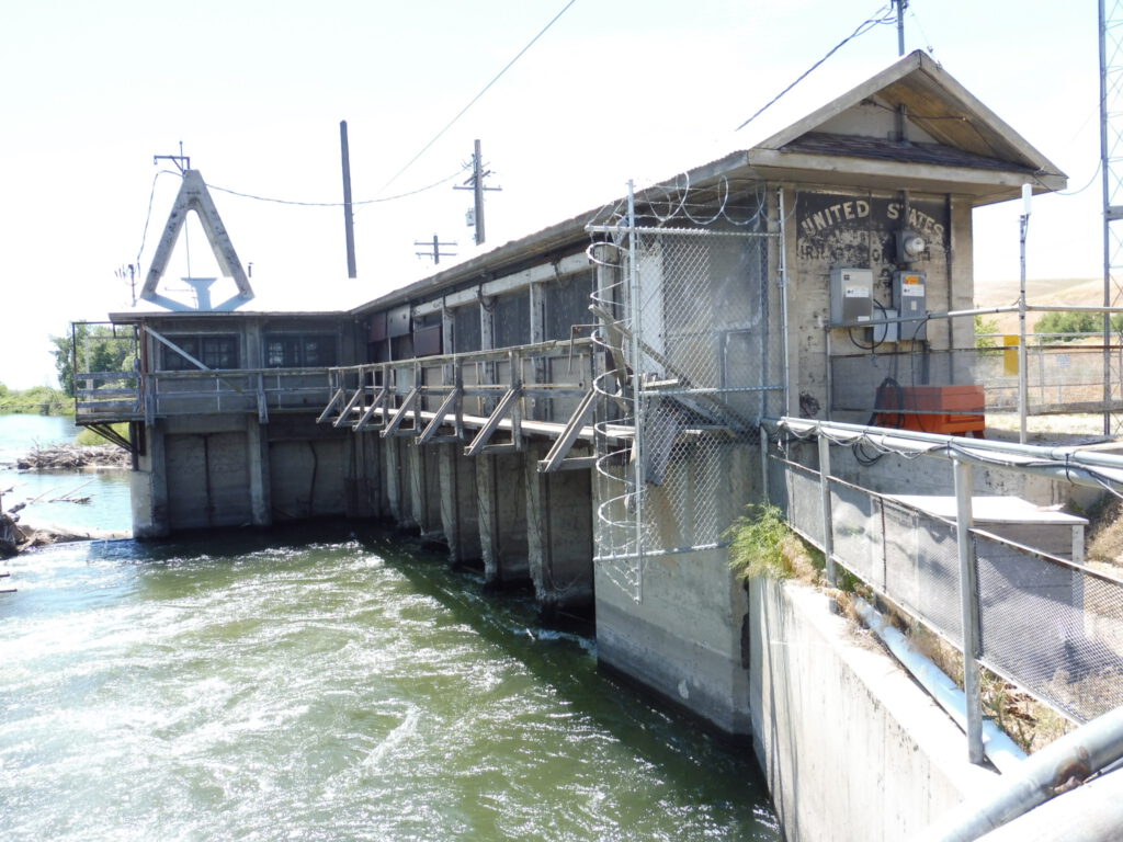 Tackling Wapato Irrigation Project’s Challenges: Stuart Crane of the ...