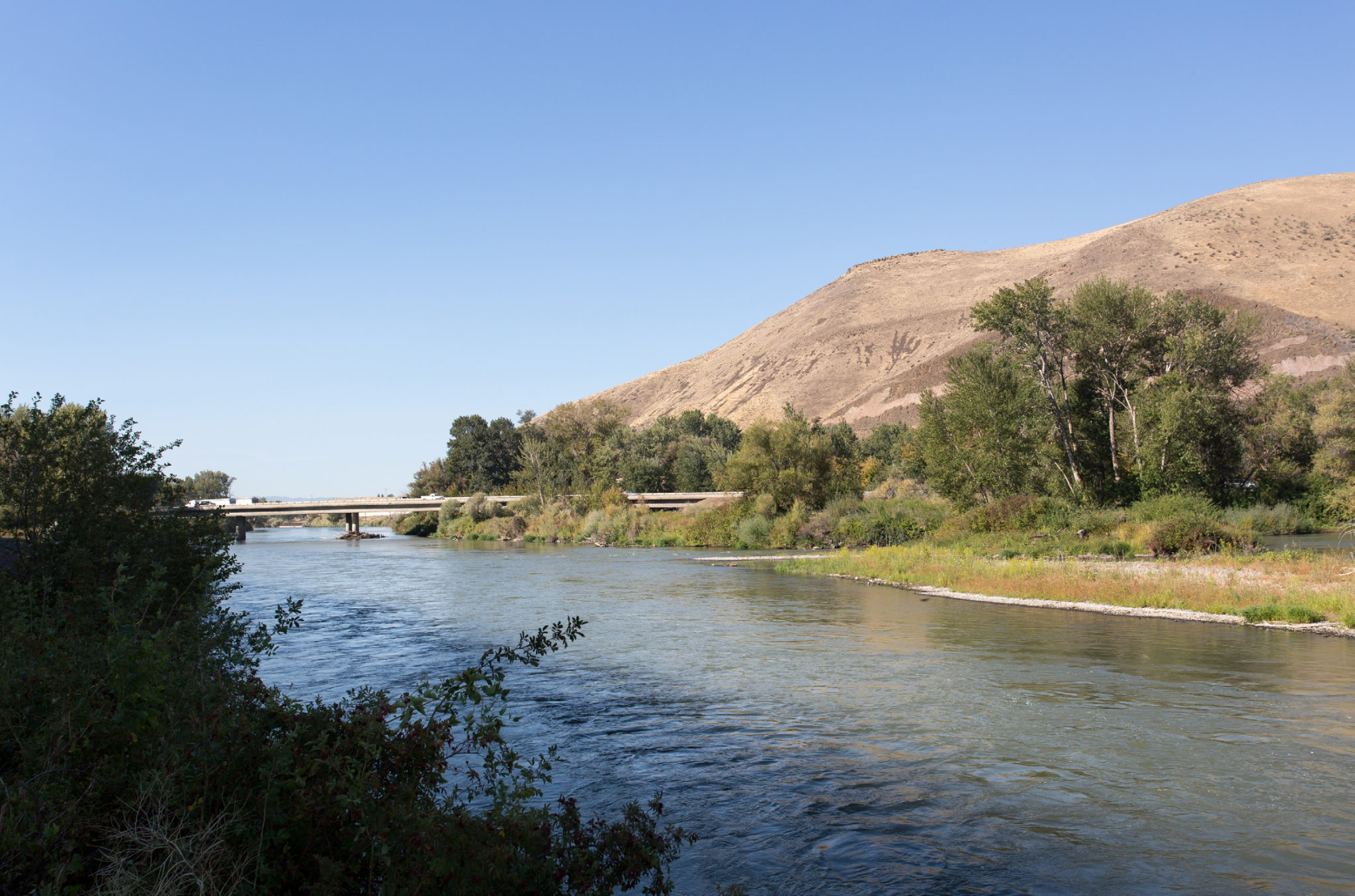 Staying at the Table: Representative Bruce Chandler on the History of ...