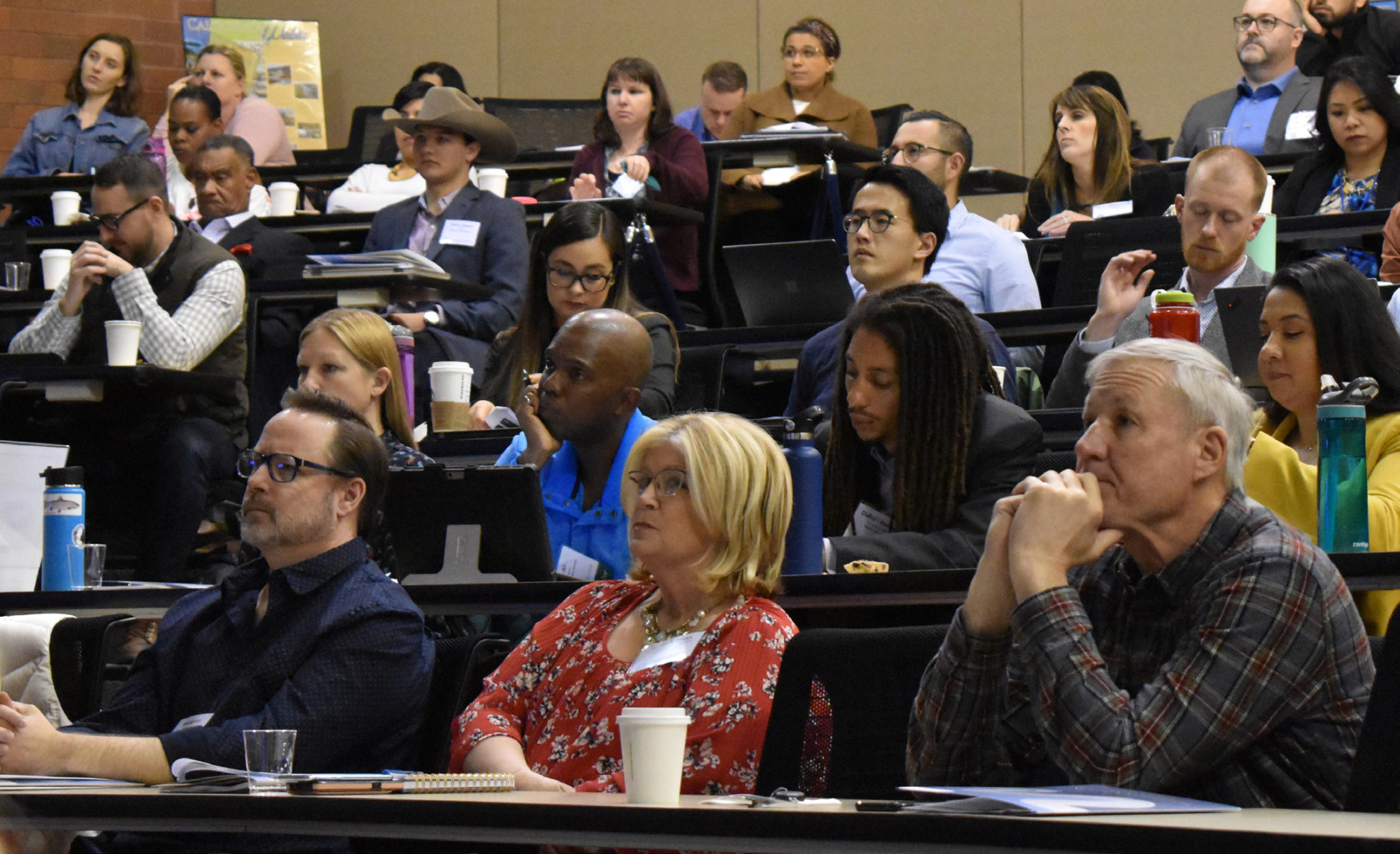 The Water Education Foundation: Helping Professionals and the Public ...