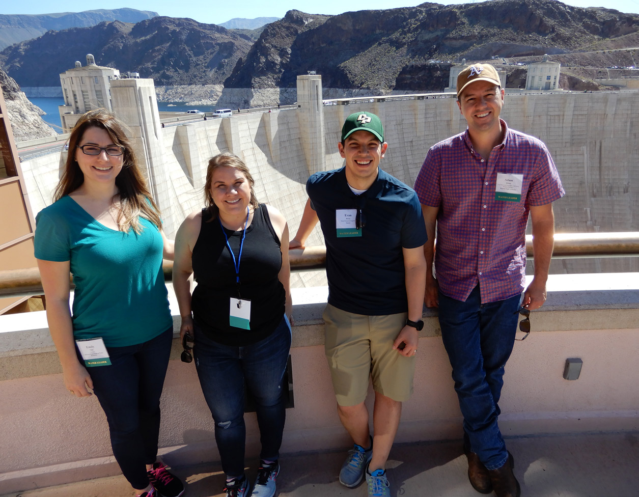 The Water Education Foundation: Helping Professionals and the Public ...