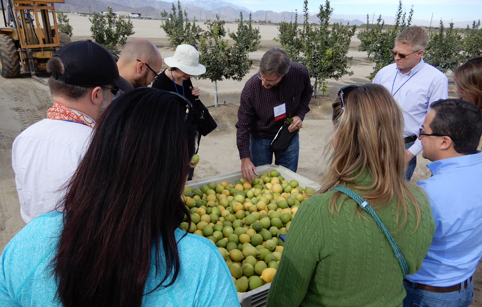 The Water Education Foundation: Helping Professionals and the Public ...