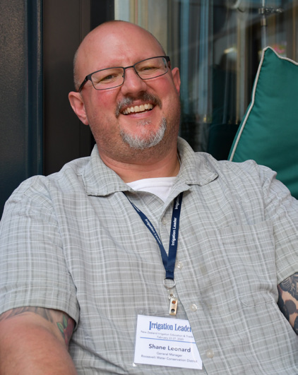 Reflections on the Tour Experience - Irrigation Leader Magazine