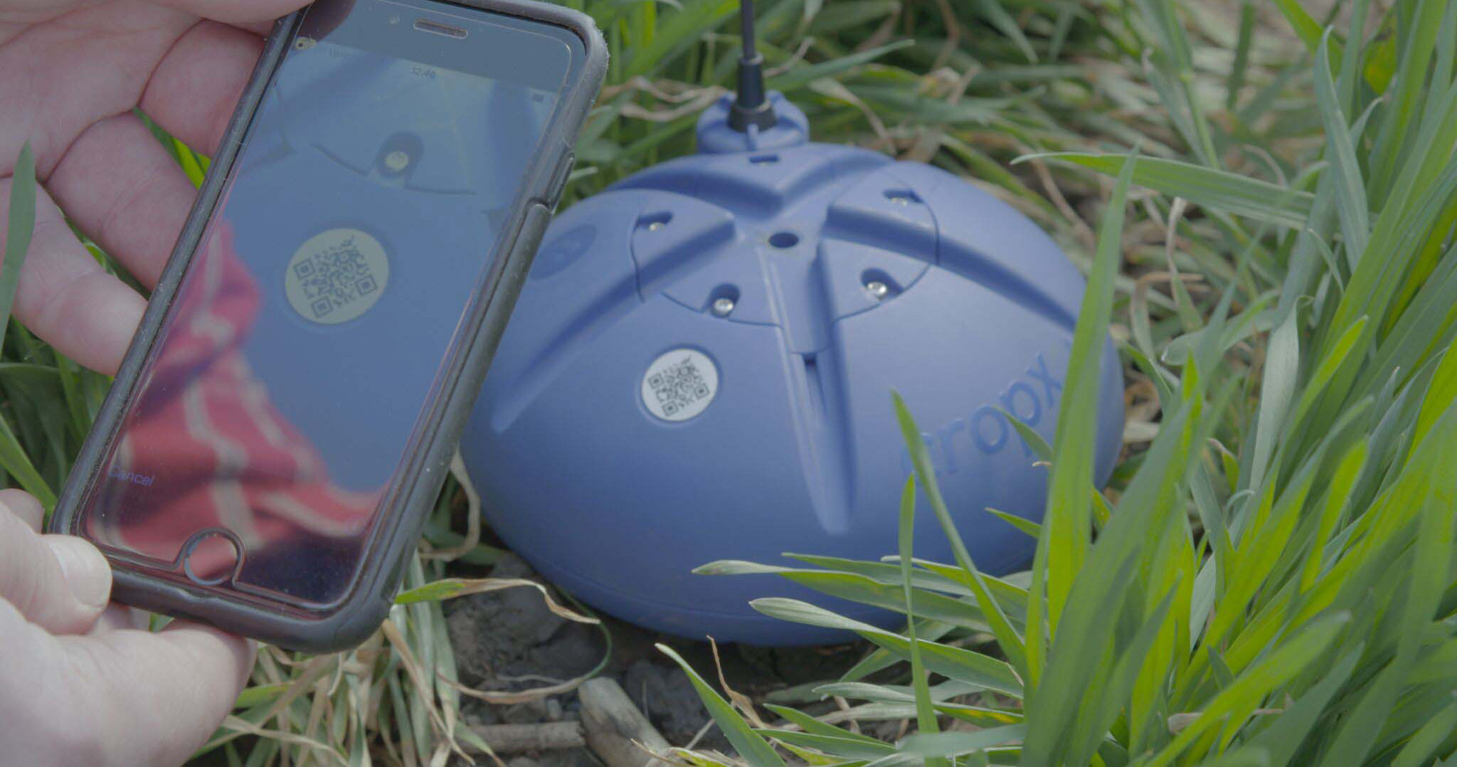 CropX’s Do-It-Yourself Soil Sensor - Irrigation Leader Magazine