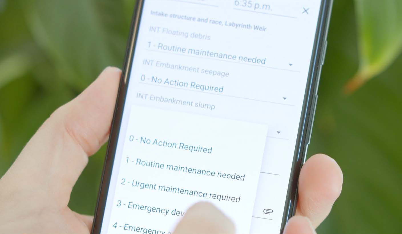 Hamish Howard, Assura Software - Irrigation Leader Magazine