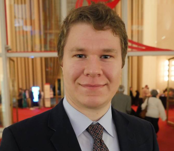 CHIP STUDENTS PROVIDE ASSISTANCE - Municipal Water Leader Magazine