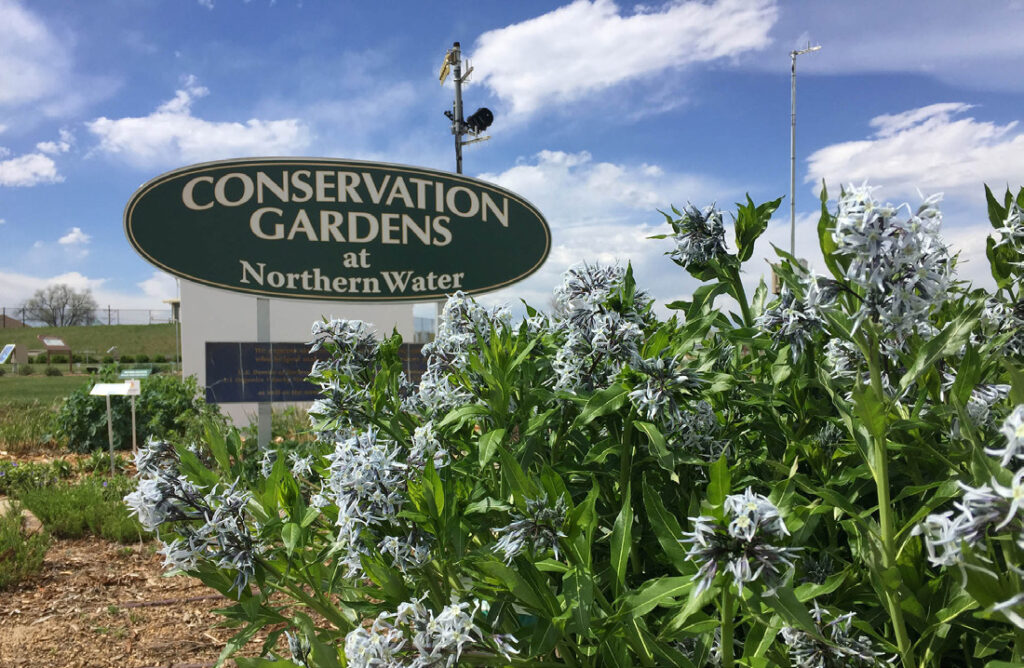 Northern Water: Water Supply on a Grand Scale - Irrigation Leader Magazine