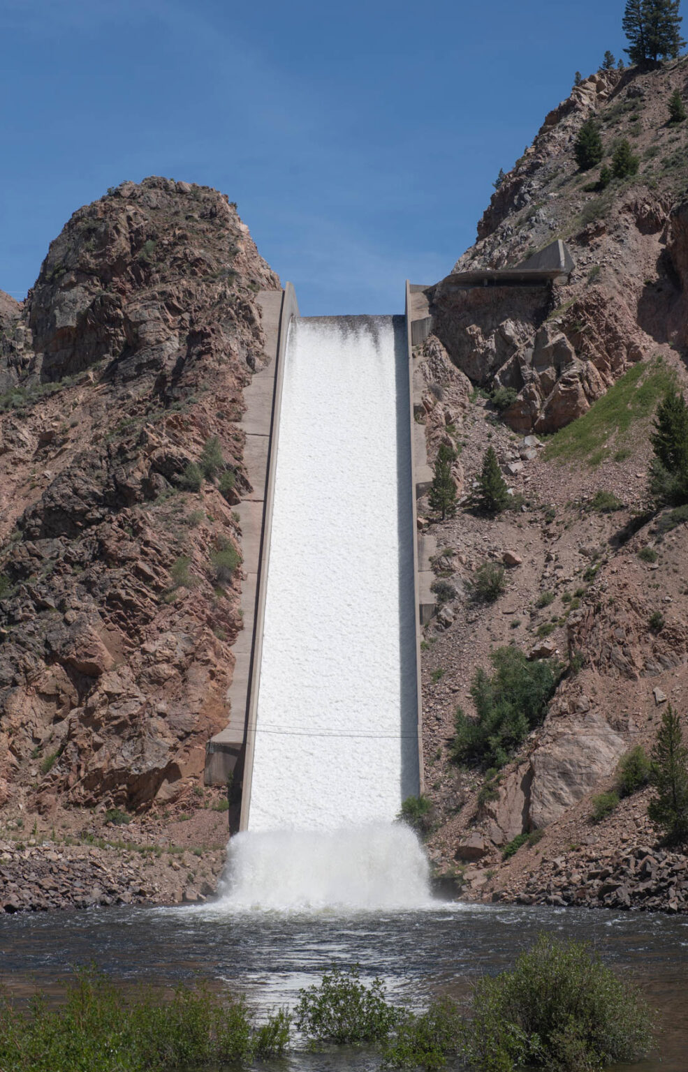 Northern Water: Water Supply on a Grand Scale - Irrigation Leader Magazine