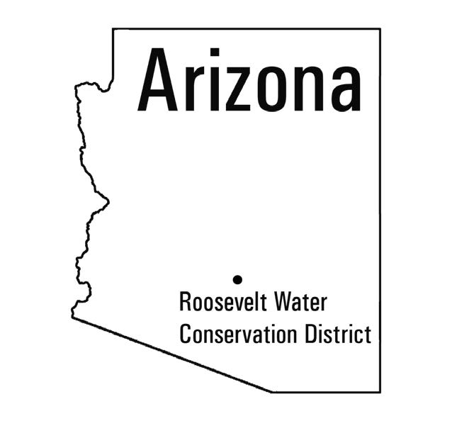 Shane Leonard, Roosevelt Water Conservation District » Irrigation Leader