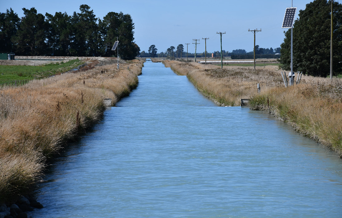 Mel Brooks, MHV Water - Irrigation Leader Magazine