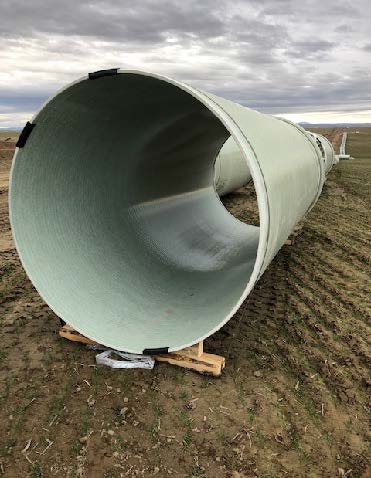 Each Pipe Has Its Role: Thompson Pipe Group’s Product Range ...