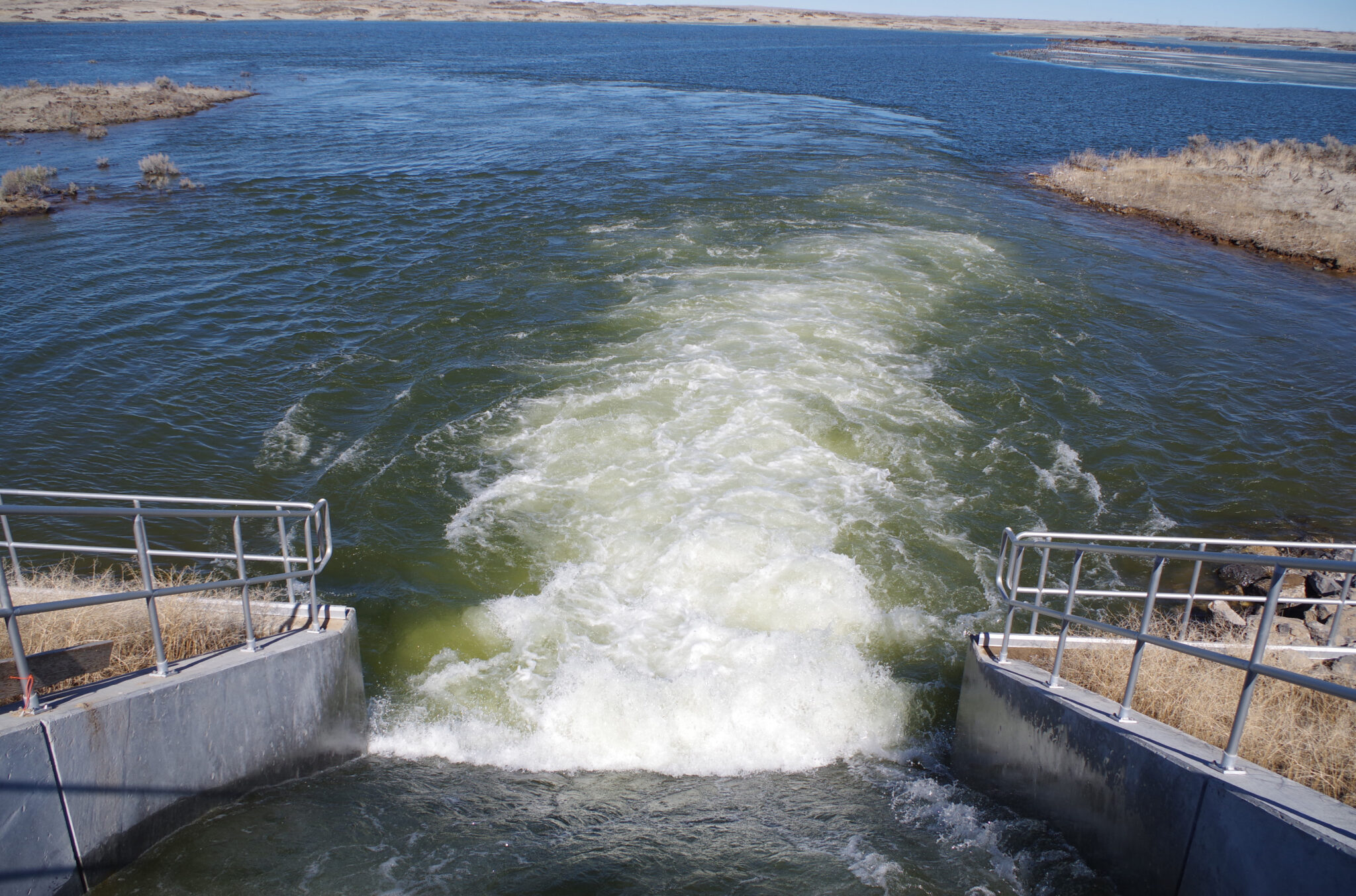 Recharging Idaho’s Eastern Snake Plain Aquifer - Irrigation Leader Magazine