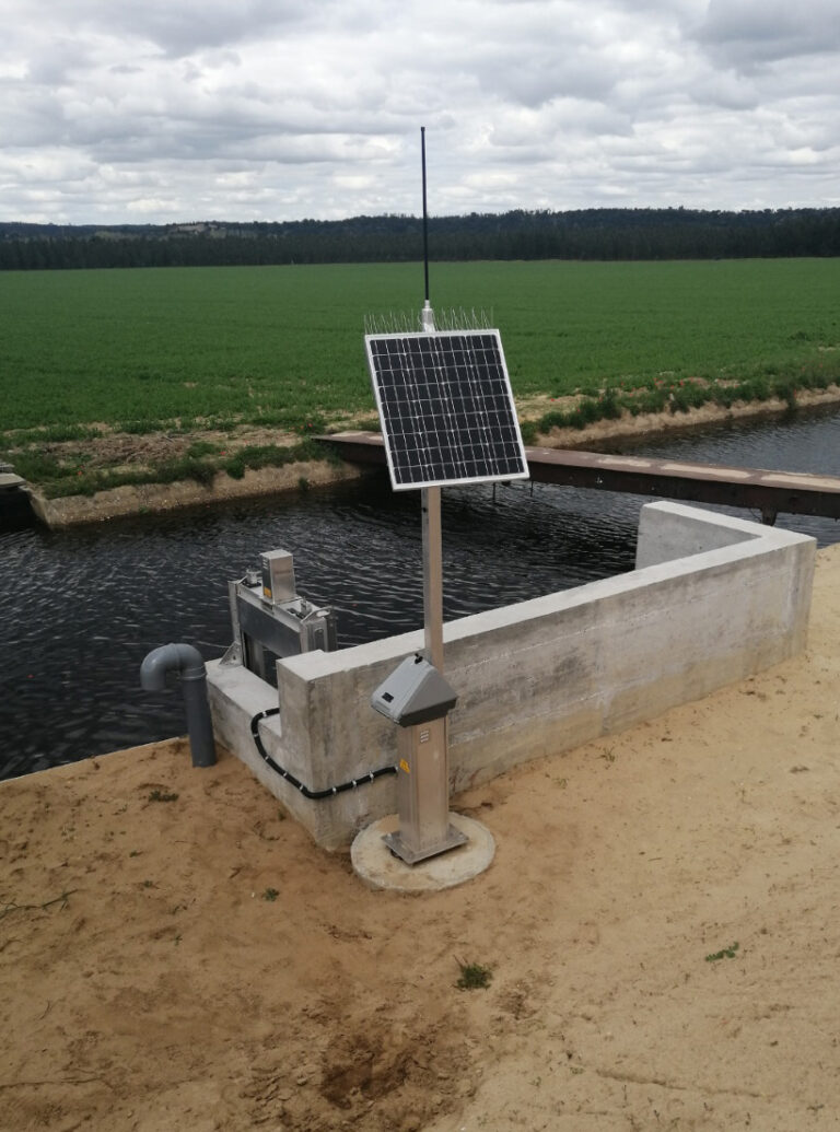 Irrigation in Portugal and in Europe as a Whole - Irrigation Leader ...