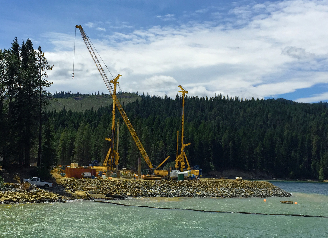 How the Yakama Nation Is Working to Restore Fish Populations in the ...