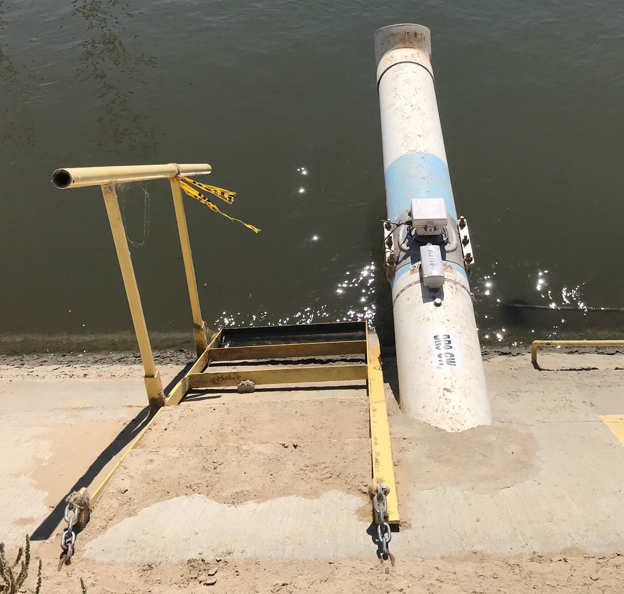 Semitropic Water Storage District’s New Well Telemetry Project ...