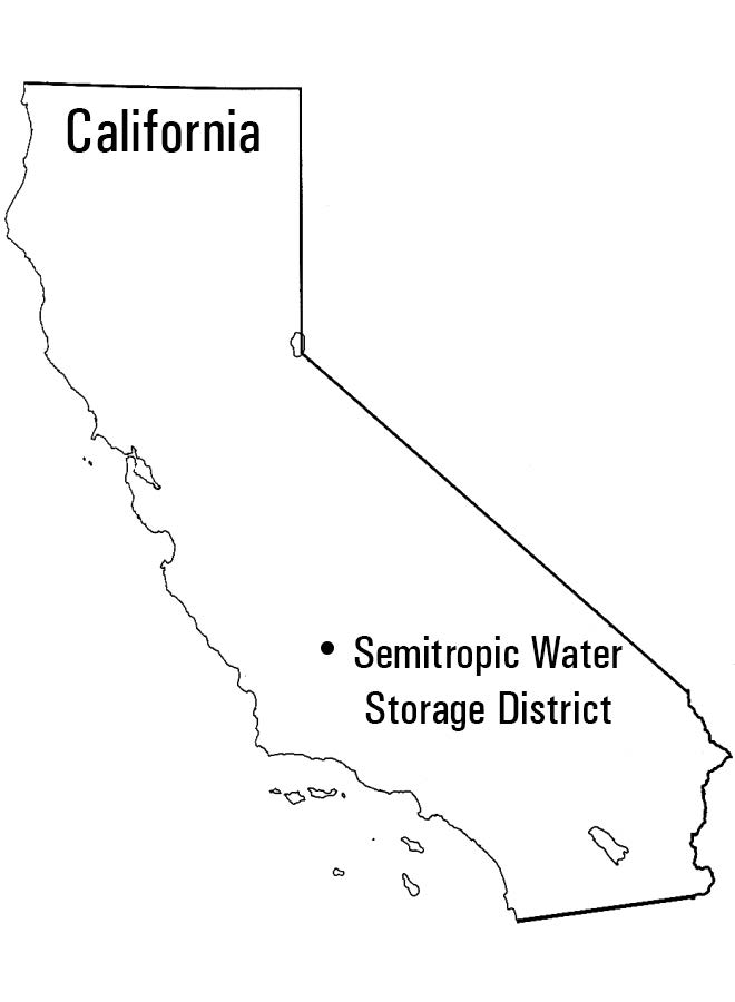 Semitropic Water Storage District’s New Well Telemetry Project ...