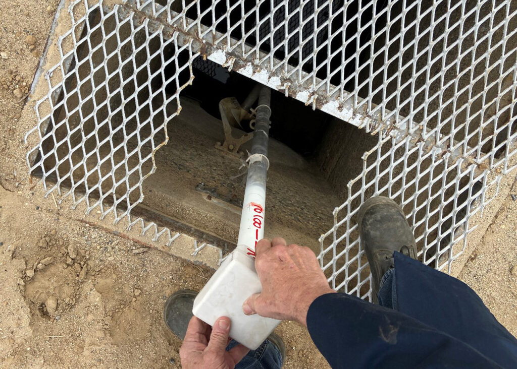 Madera Irrigation District Upgrades Its System - Irrigation Leader Magazine