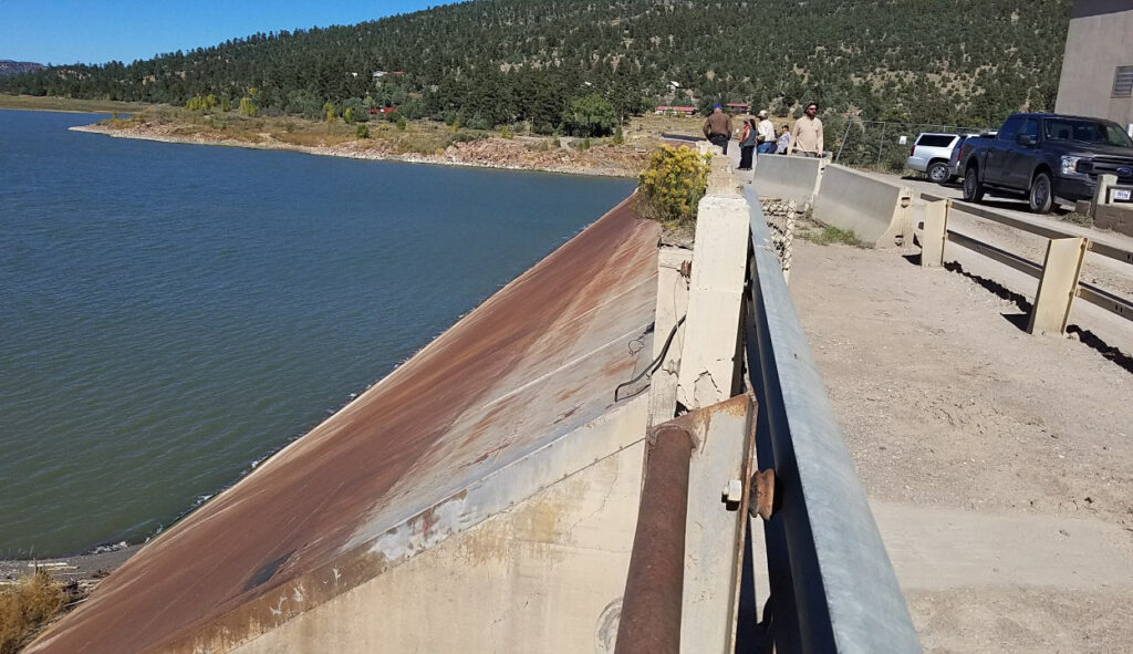 How the Middle Rio Grande Conservancy District Is Conserving Water and ...