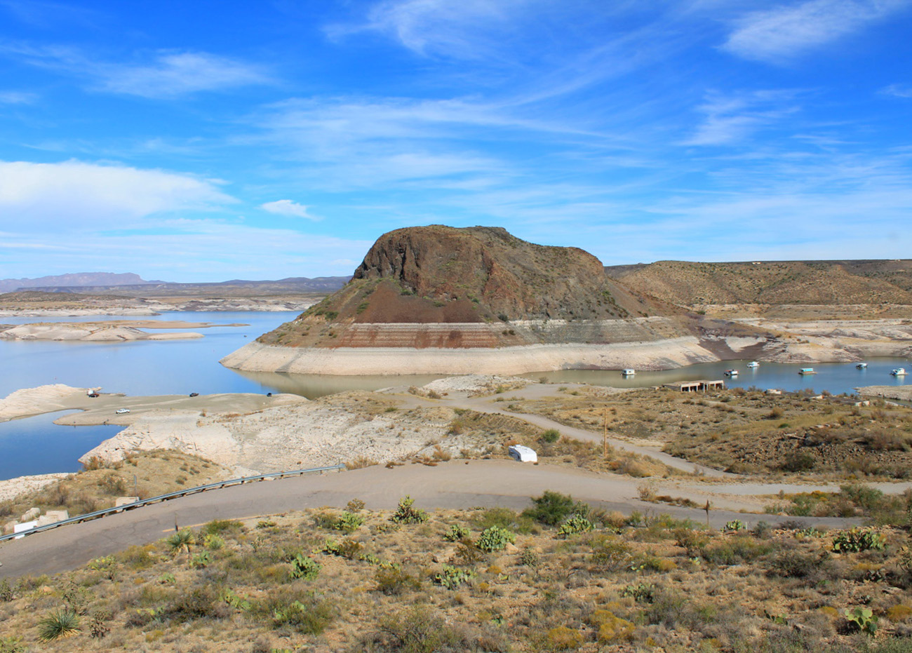 How Elephant Butte Irrigation District Is Preparing for a “Dry, Dry ...