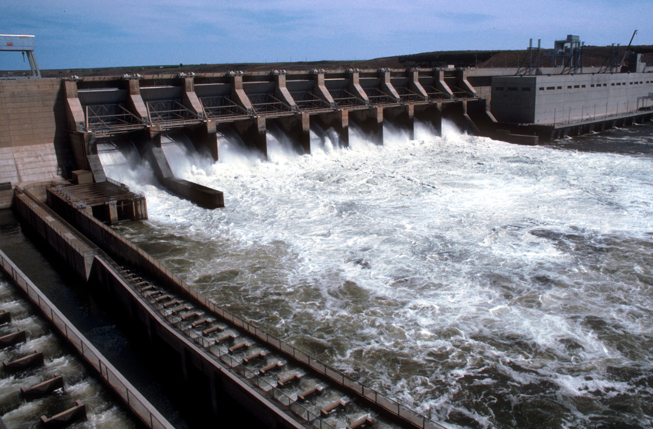 Kristin Meira of the Pacific Northwest Waterways Association: How ...