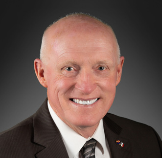 Speaker Rusty Bowers on Prospects for Water Management in Arizona ...