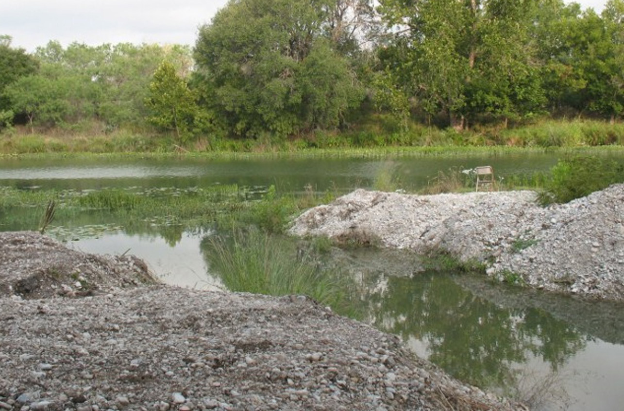 Menard County Water Control and Improvement District No. 1 ...