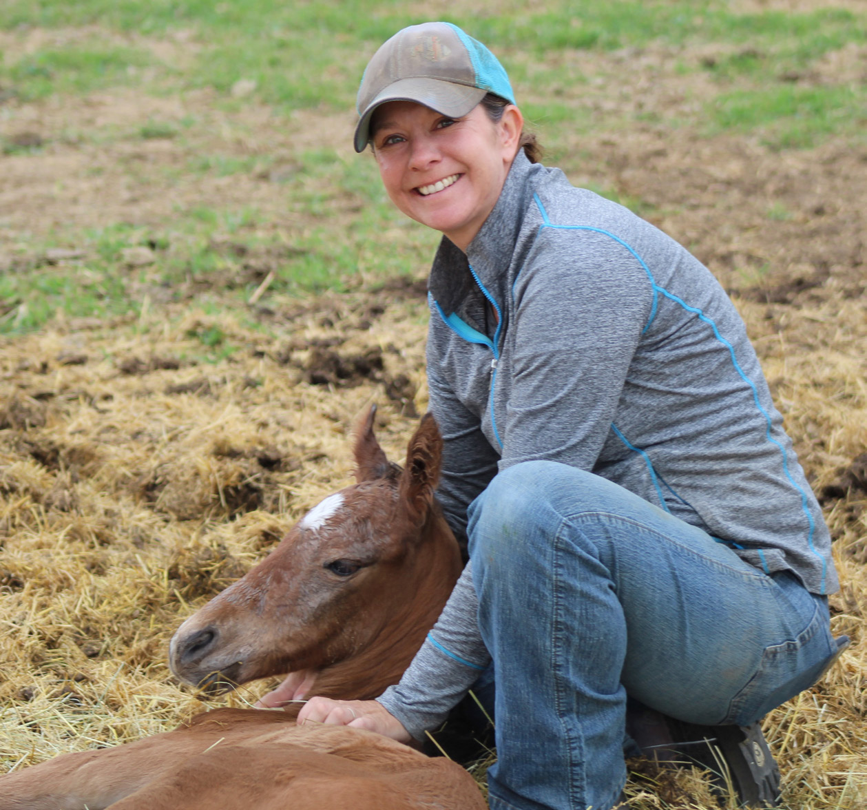 Toni Meacham: Wrangling Water Law in Washington - Irrigation Leader ...
