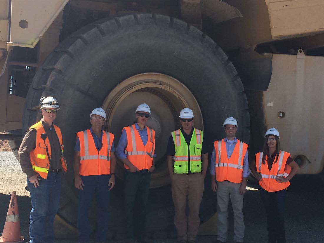 Sandy Fabritz: Bringing Communities Together for Water at Freeport ...