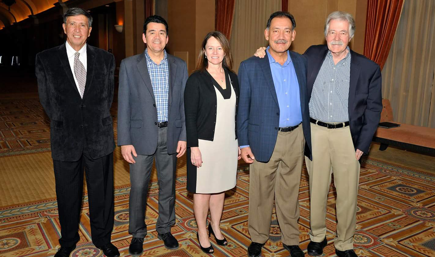 A Tribute to Bob Johnson - Irrigation Leader Magazine