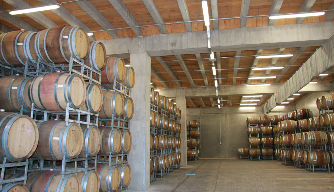 Mount Difficulty Winery’s LiveRoof: New Zealand’s Largest Green Roof ...