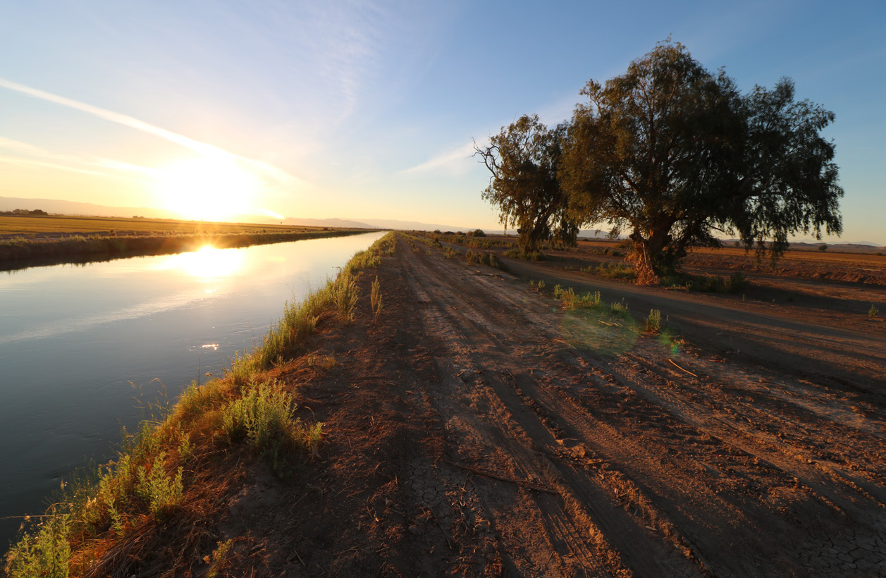 Henry Martinez of the Imperial Irrigation District: Supporting ...