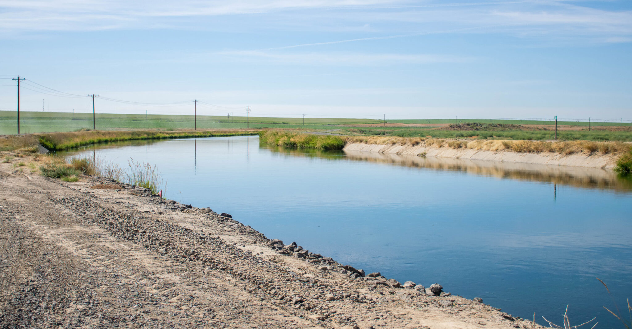 Craig Simpson: Implementing the Odessa Groundwater Replacement Project ...