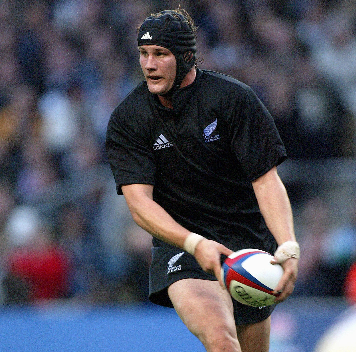 From Rugby to Reinke: Sam Broomhall of Think Water Canterbury ...