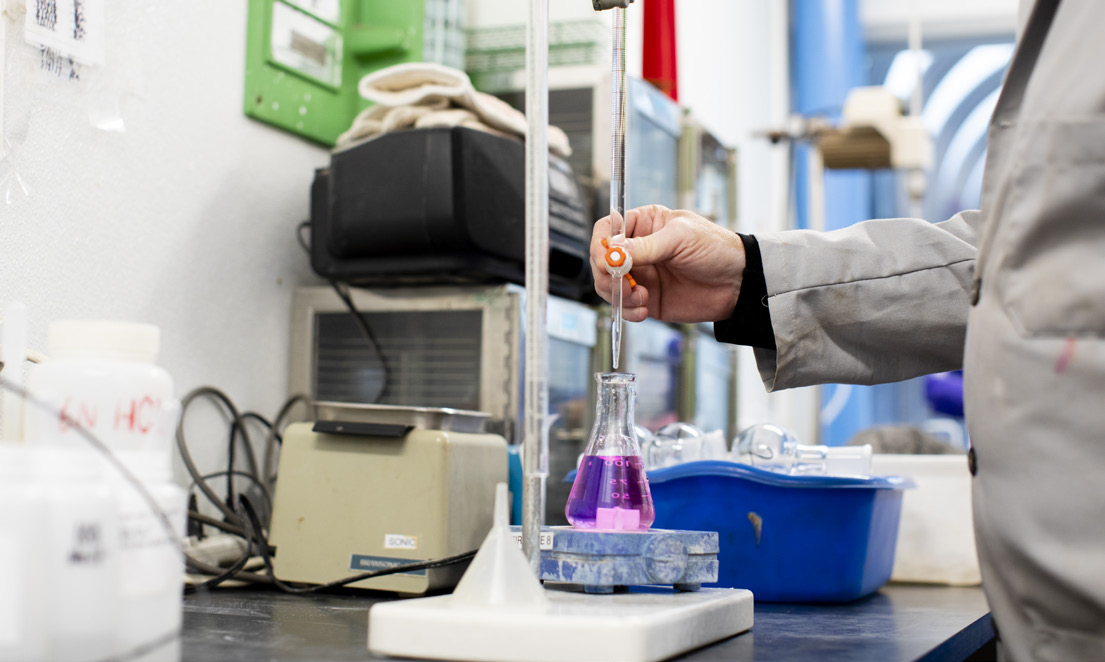 Field Test: Farmers and Water Managers Turn to Midwest Laboratories for ...