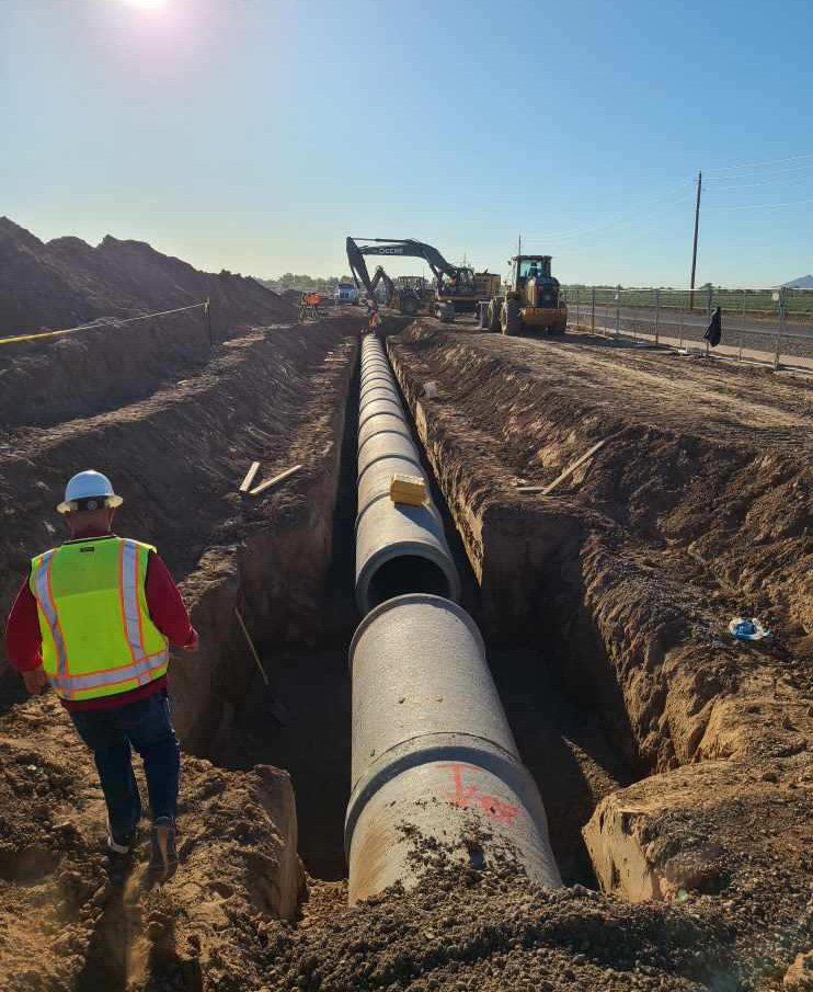 Roosevelt Water Conservation District Embraces Assura Technology to ...