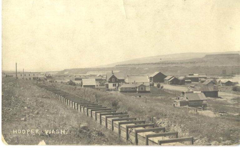 Alex McGregor: An Advocate for Irrigated Ag Informed by 140 Years of ...