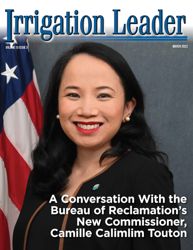 Uri Shani: N-Drip’s Revolutionary Drip Line » Irrigation Leader