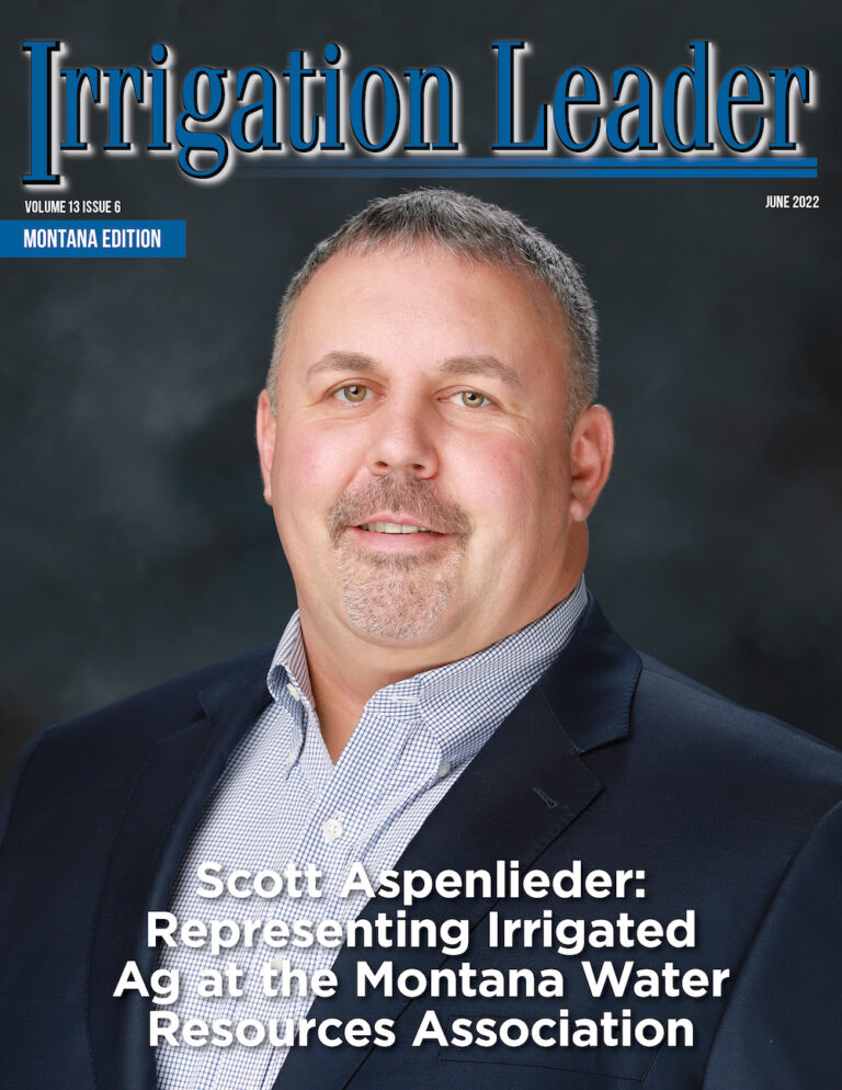 Irrigation Leader » Magazine