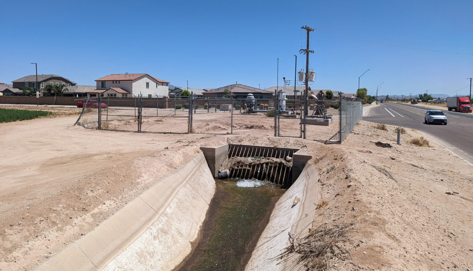 Arizona State Archives - Irrigation Leader Magazine