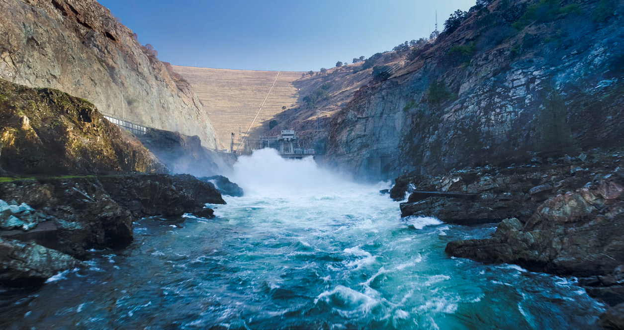 Michelle Reimers: Equipping Turlock Irrigation District for the ...