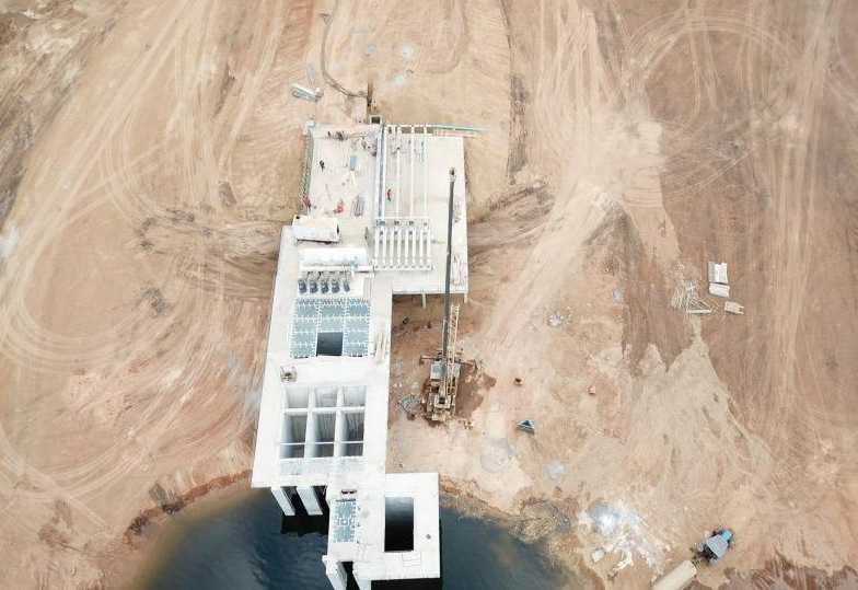 Rick Reinders: Watertronics’ High-Quality Pump Systems and Controls for ...