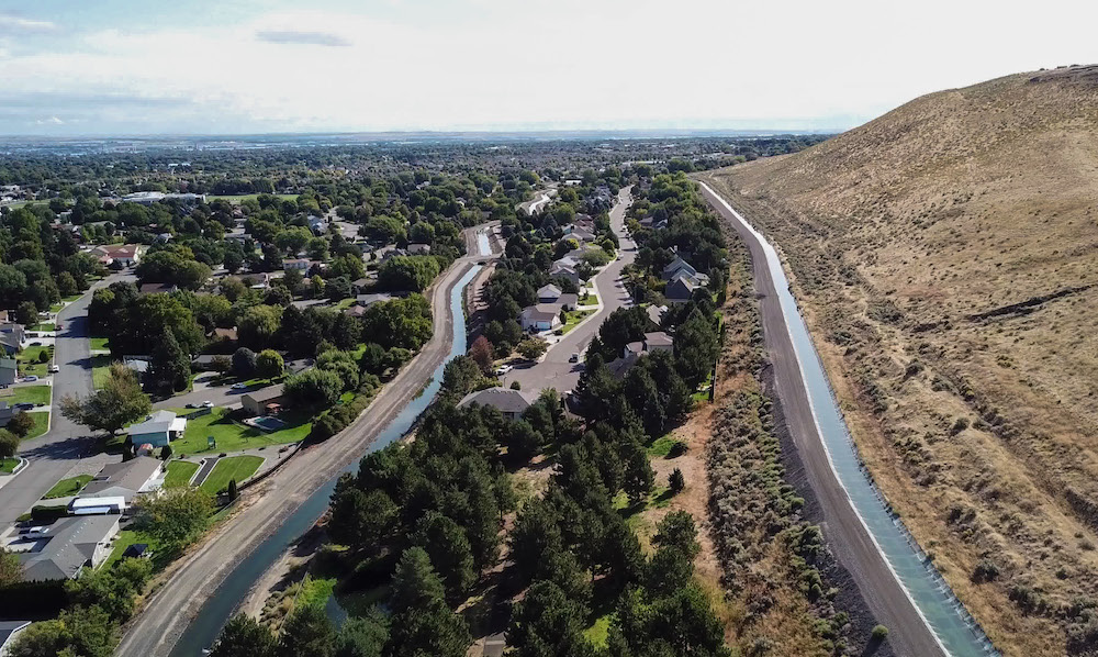 How Kennewick Irrigation District’s Administrative Fees Reduce Workload ...