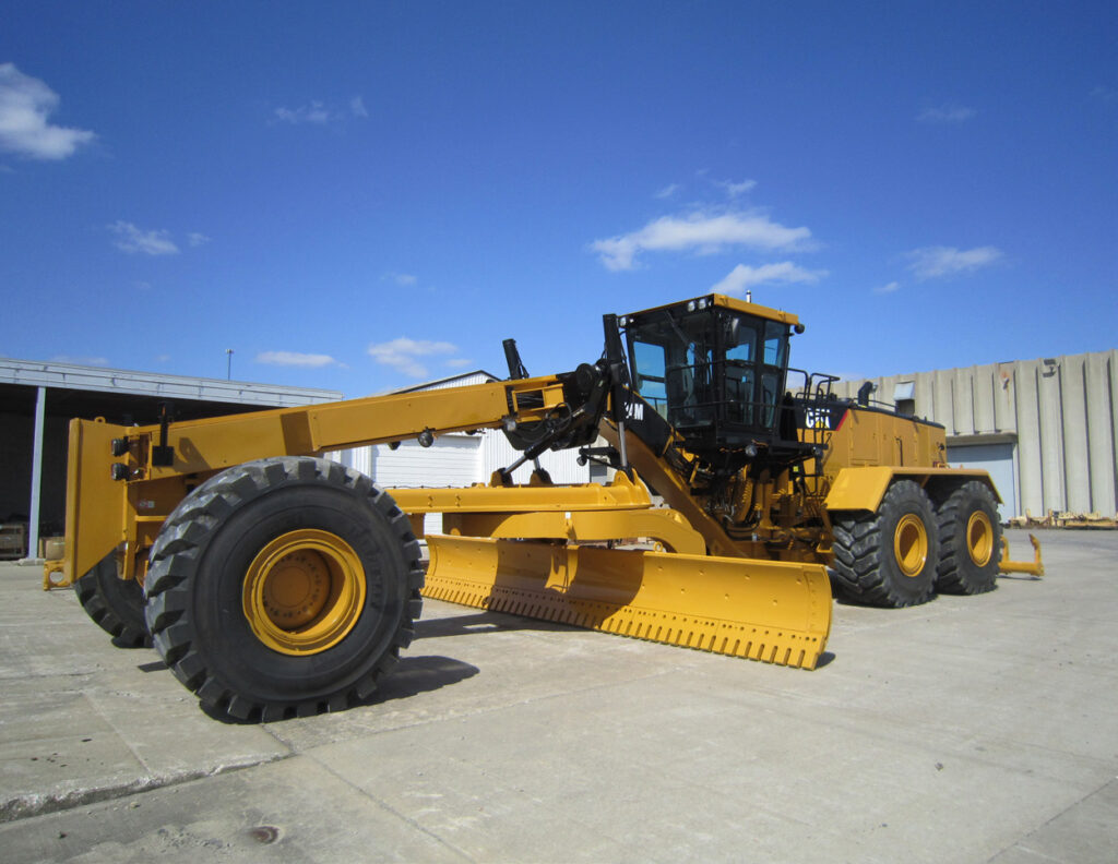 Bryce Evans of Evans Equipment: Reliable Refurbished Heavy Equipment ...