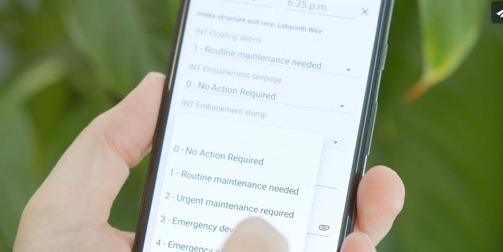 Assura Software’s Asset Management Solutions - Irrigation Leader Magazine