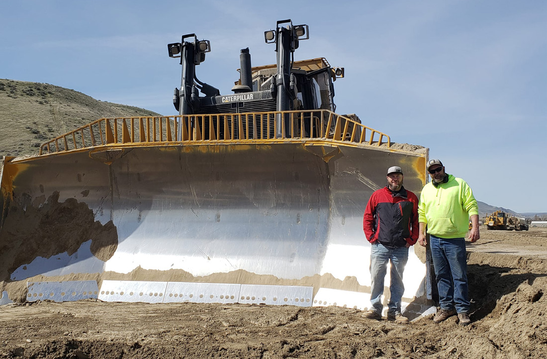 Chris Crow of Kennewick Irrigation District: What It’s Like to Drive a ...