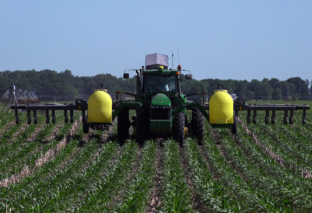 A Program to Help Frito-Lay’s Farmers With Land Stewardship That Boosts ...