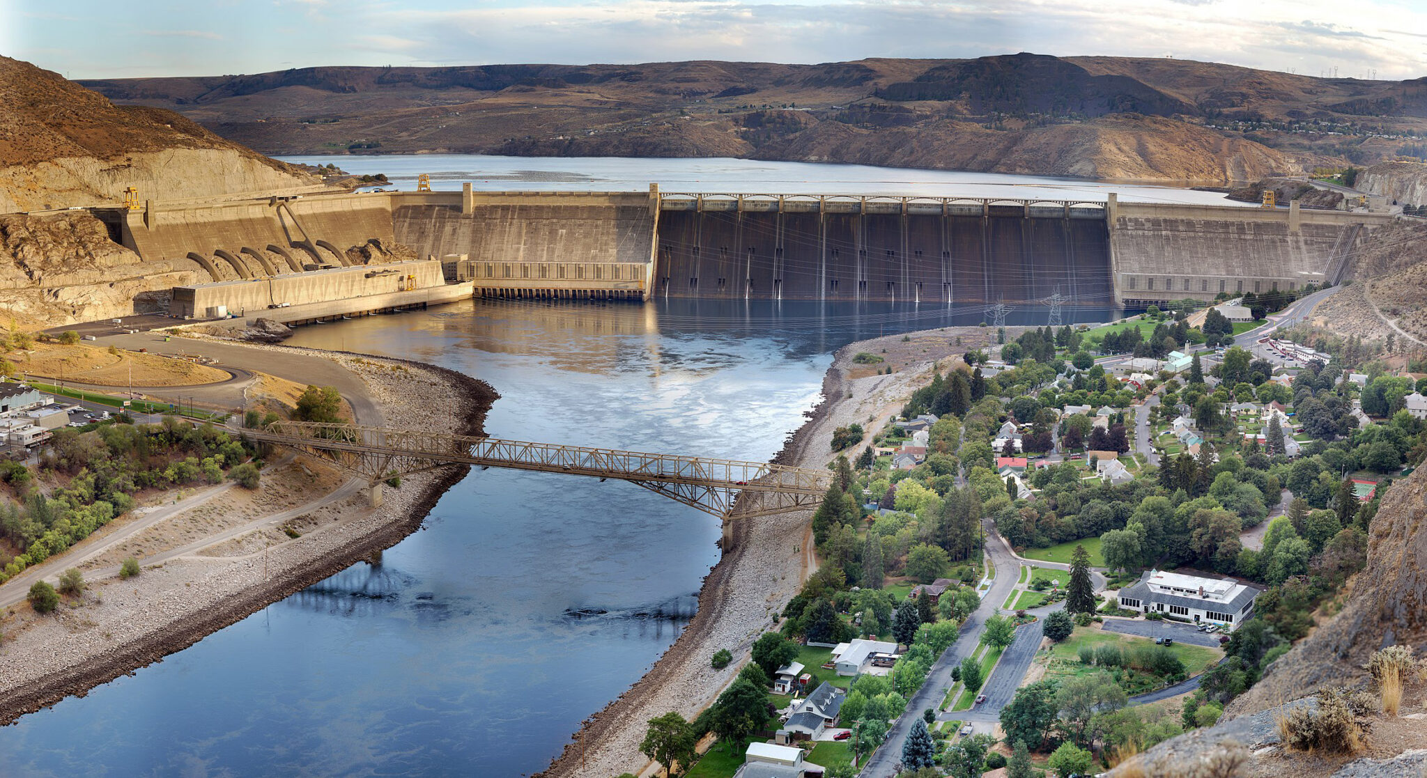 John Stuhlmiller of the Washington State Water Resources Association: A ...
