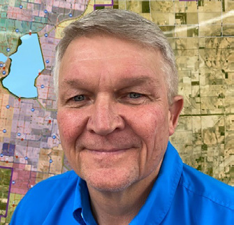 THE EQUIPMENT INTERVIEWS - Irrigation Leader Magazine